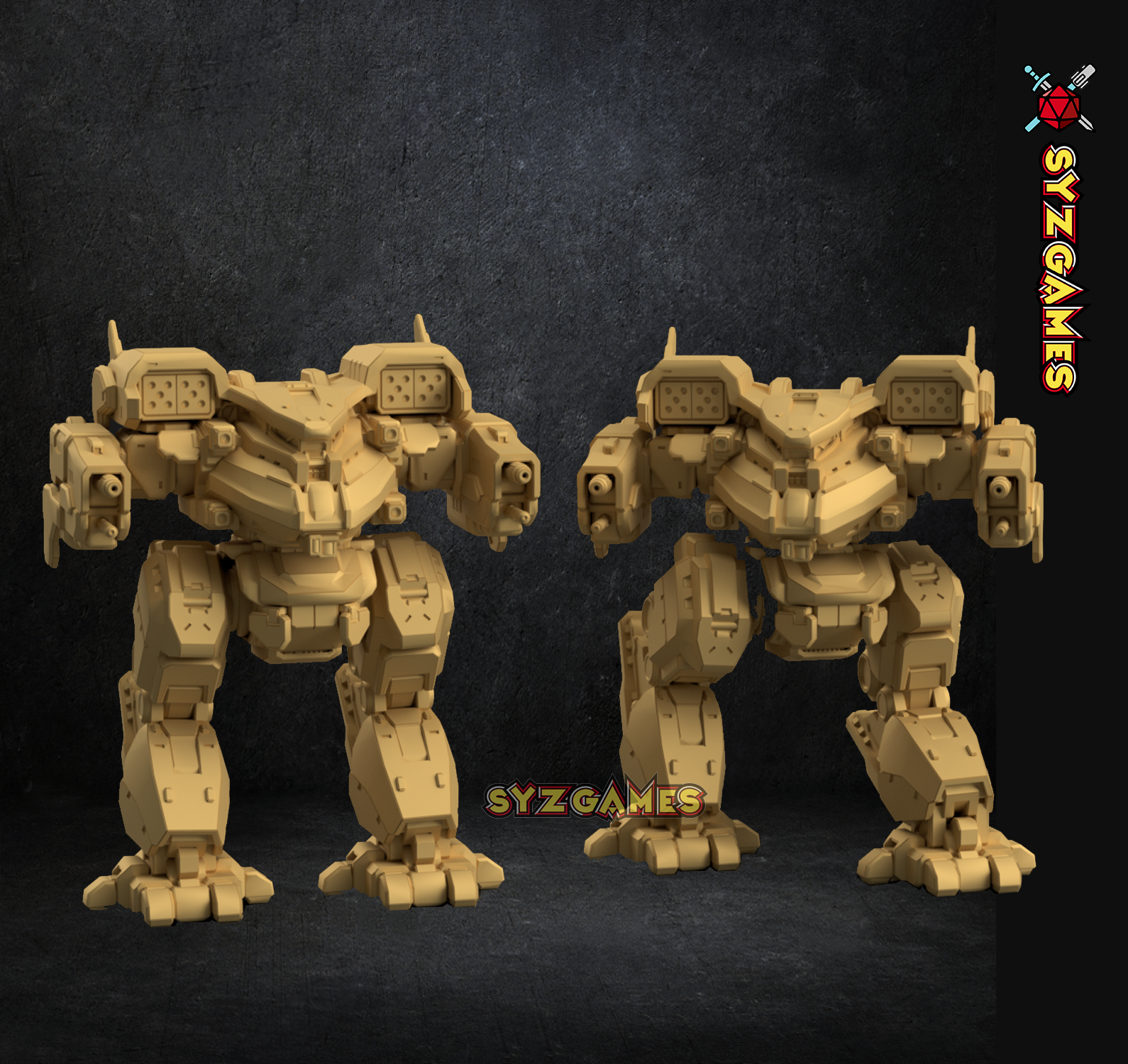 Lyll Legacy of the Wizard Miniature Fantasy Miniature DnD Figure ...