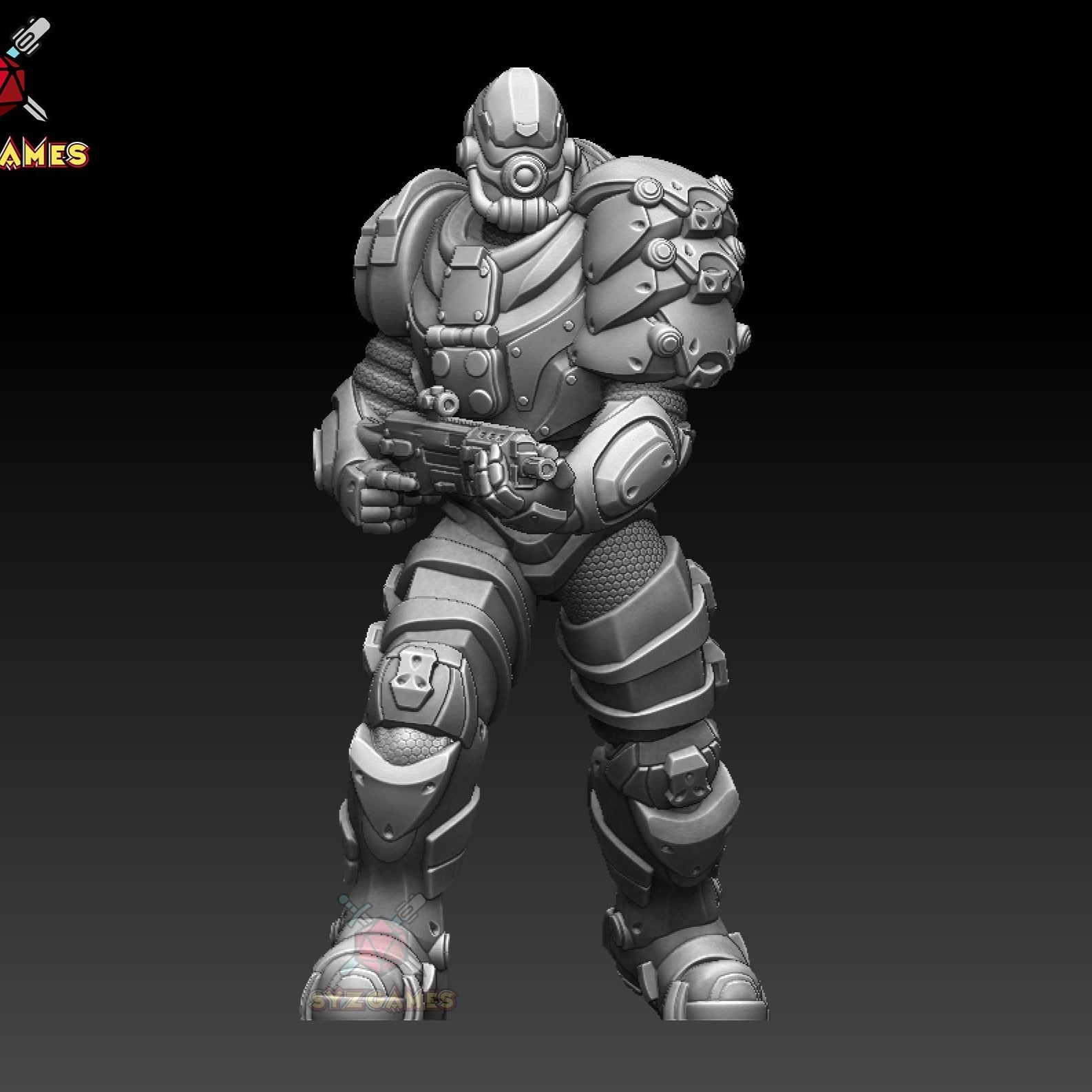 Gix - Crew - 7 – SYZGames